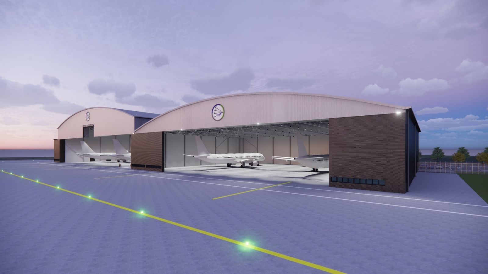 Willis Aviation Services Limited plans to invest £25million at Teesside ...